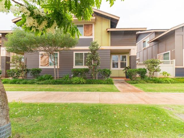 94 1219 Haleululaau St, Unit 44, Waipahu, HI 96797 | MLS #202607 | Compass