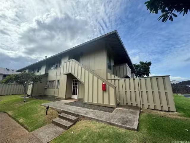 94 1210 Mopua Loop, Unit 6A, Waipahu, HI 96797