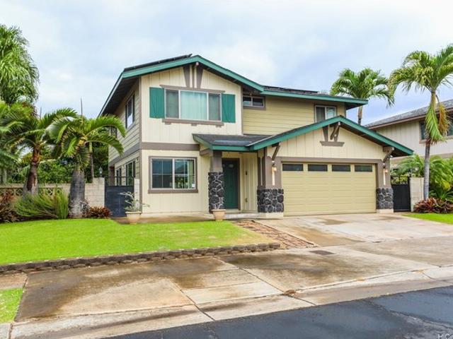 94 1211 Awaiki St, Waipahu, HI 96797