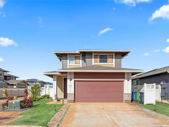 94 1251 Hale Halawai Dr Unit 29, Waipahu, HI 96797