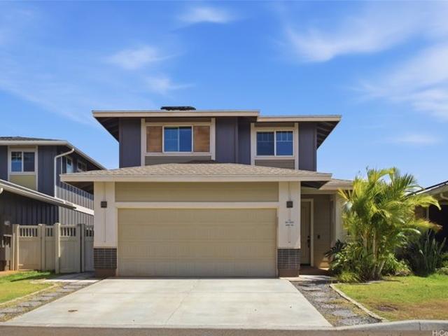 94 1251 Hale Halawai Dr Unit 40, Waipahu, HI 96797