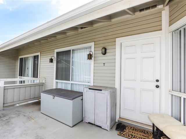 94 1253 Lumikula St, Unit 7T, Waipahu, HI 96797 | MLS #202600 | Compass