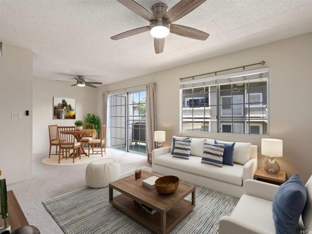 94 1345 Kulewa Loop Unit 18R, Waipahu, HI 96797