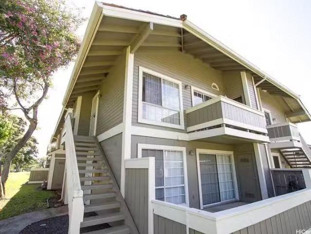 94 1358 Kulewa Loop, Unit 9R, Waipahu, HI 96797 MLS #202507312