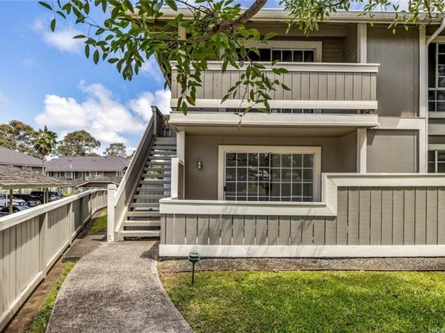 94 1351 Kulewa Loop Unit 17D, Waipahu, HI 96797