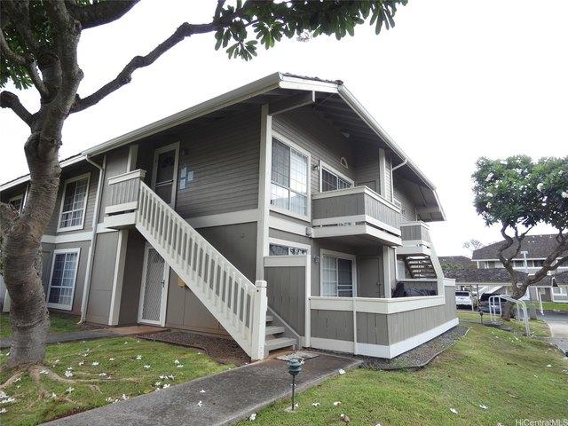94 1398 Polani St Unit 28T, Waipahu, HI 96797
