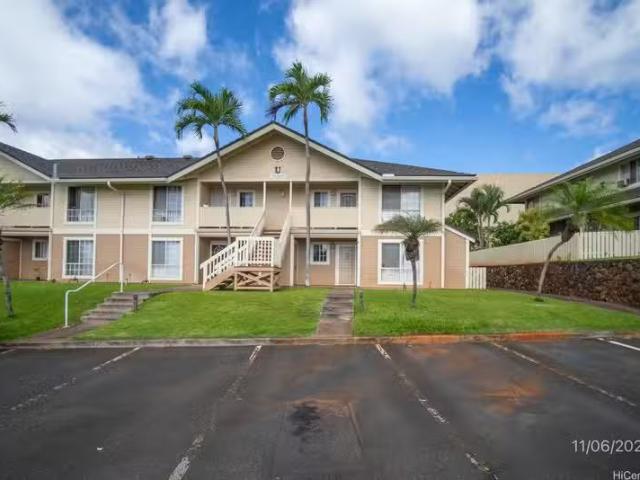 94 1469 Waipio Uka Street, Unit U104, Waipahu, HI 96797