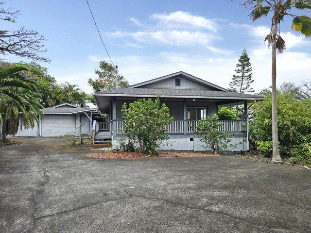 94 1494 Hekau St, Naalehu, HI 96772