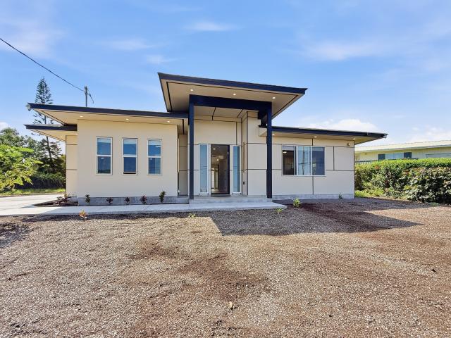94 1709 Wakea Ave, Naalehu, HI 96772 | MLS #723886