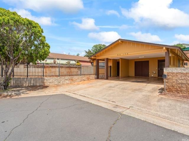 94 170 Kaima Pl, Waipahu, HI 96797