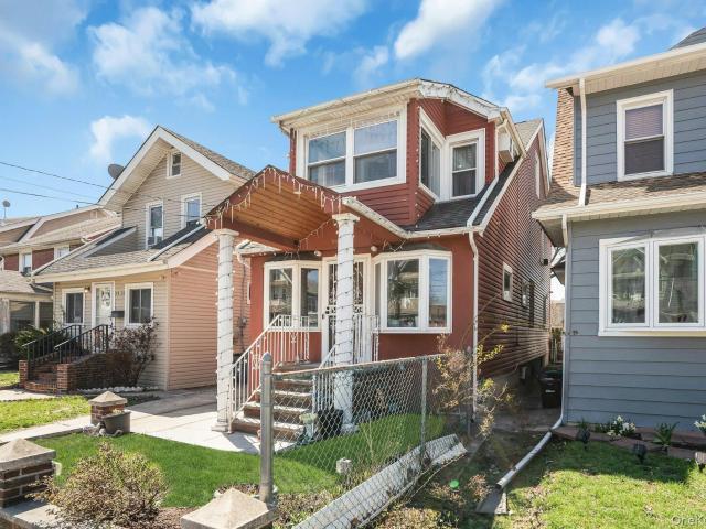 94 18 95th Street | Compass