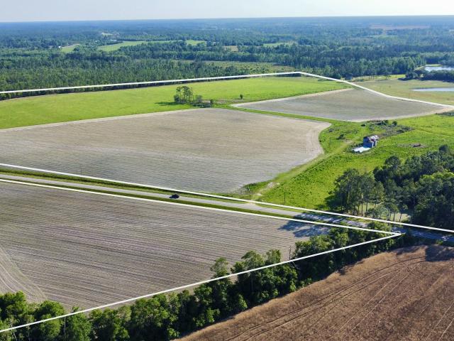 94.20 acres at georgia circle tracts 1,4 & 5