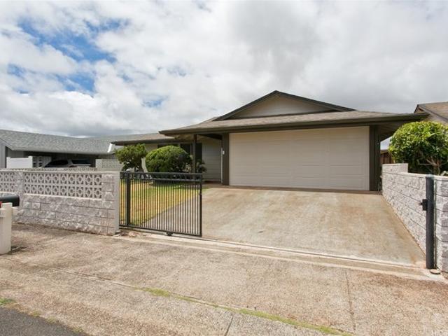 94 211 Kealakaa Pl, Mililani, HI 96789
