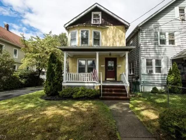 94 2nd Ave, Garwood, NJ 07027 MLS #3970147