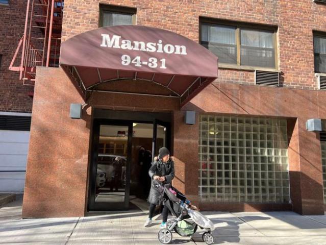 94 31 60Th Ave 1B, Elmhurst, NY