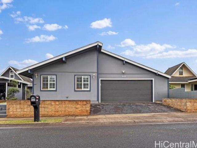 94 327 Makapipipi St, Mililani, HI 96789 | Compass