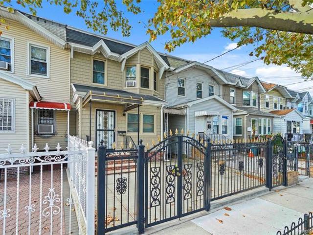 94 32 77th St, Ozone Park, NY 11416