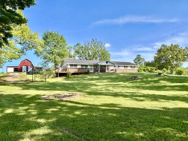 94 Tarter Cemetery Rd, Nancy, KY 42544