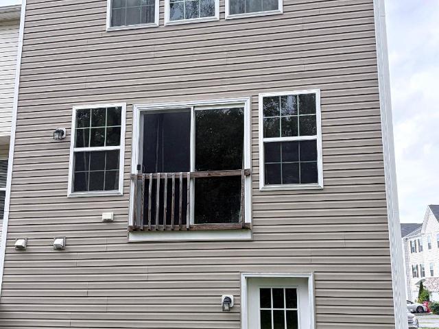 94 Teakwood Drive