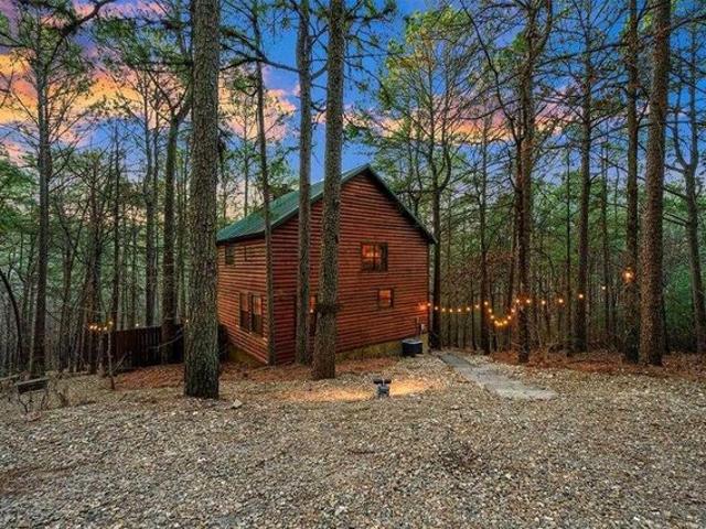 94 Treble Hook Rd, Broken Bow, OK 74728