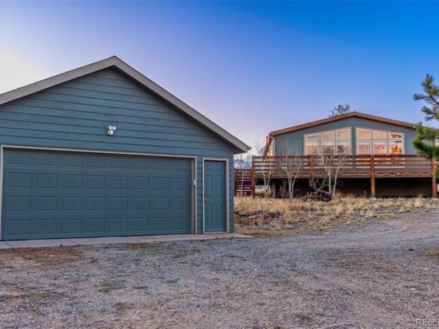 94 Ute Way, Como, CO 80432