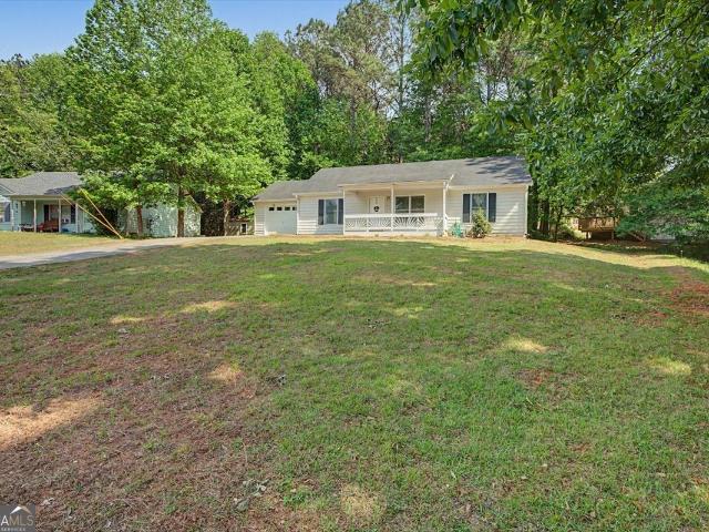 94 Villa Rosa Way