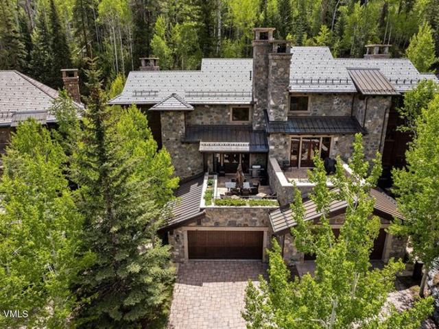 94 Village Walk, Beaver Creek, CO 81620
