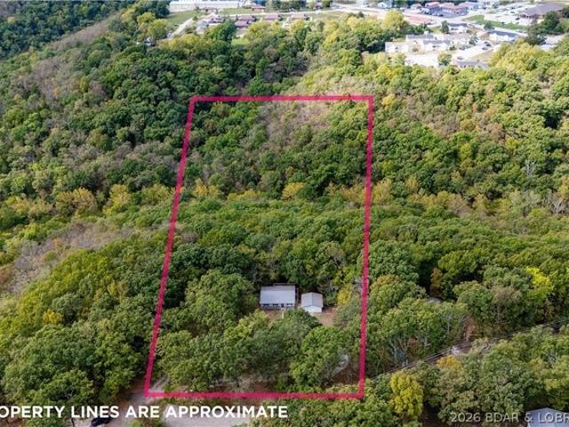 94 Vista Pl, Camdenton, MO 65020