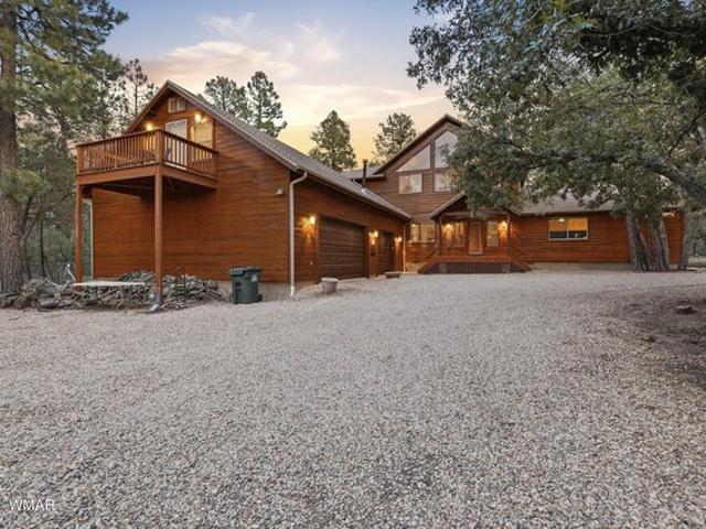 94 W Pine Ridge Dr, Lakeside, AZ 85929