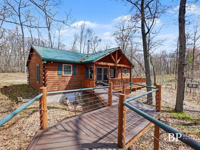 94 W Roosevelt Rd, Bitely, MI 49309