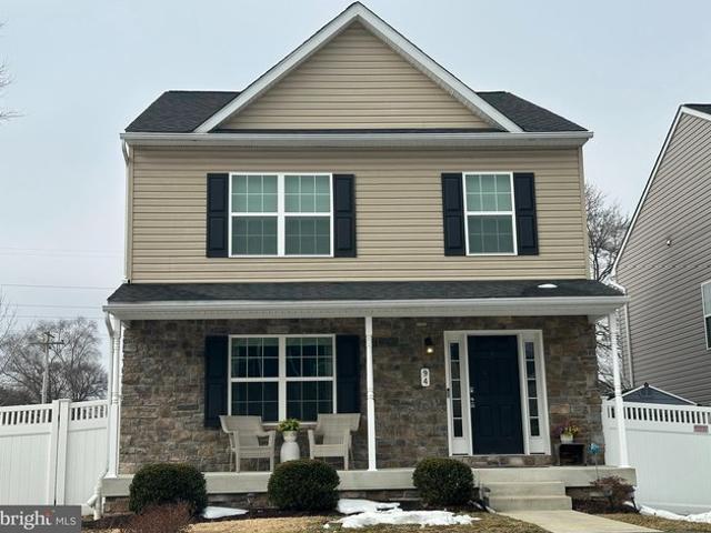 94 W Virginia Ave, Severn, MD 21144