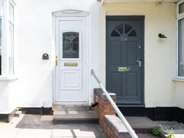 94 Warwards Lane, Stirchley, B29 7RD, United Kingdom | 2 bed house for rent #167549074 | Rentberry
