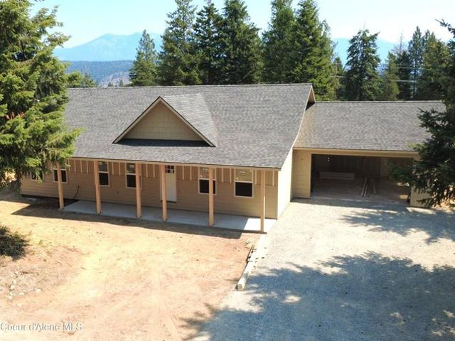 94 Westwood Dr, Moyie Springs, ID 83845
