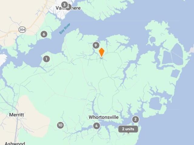 94 Whortonsville Road