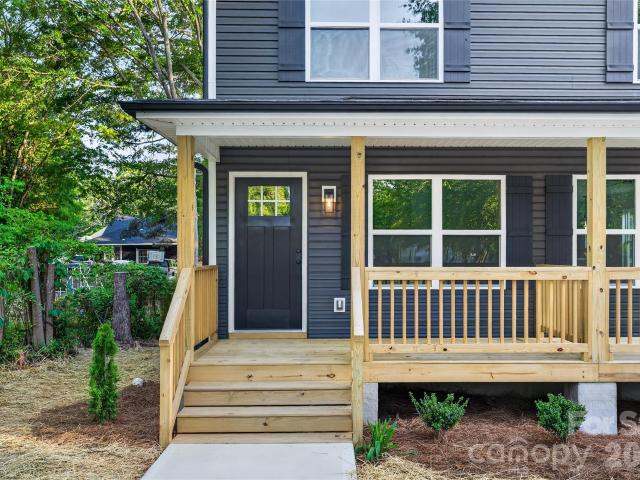 94 White Oak Street