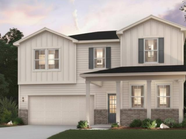 94 Whispering Oak Way, Dallas, GA 30132