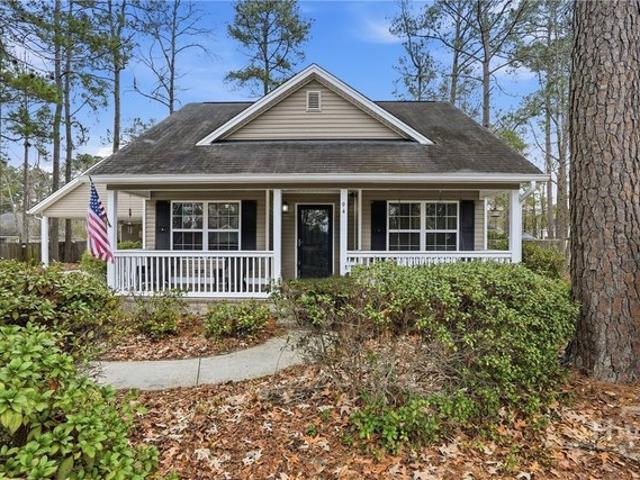 94 Wiregrass Trl, Rincon, GA 31326