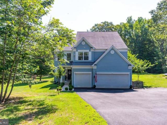 94 Wood Landing Rd, Fredericksburg, VA 22405