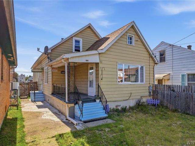 94 Woodell Ave, Buffalo, NY 14211