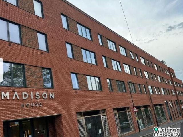 94 Wrentham Street, Birmingham, West Midlands B5, 1 bed flat to rent, £900 pcm | PrimeLocation