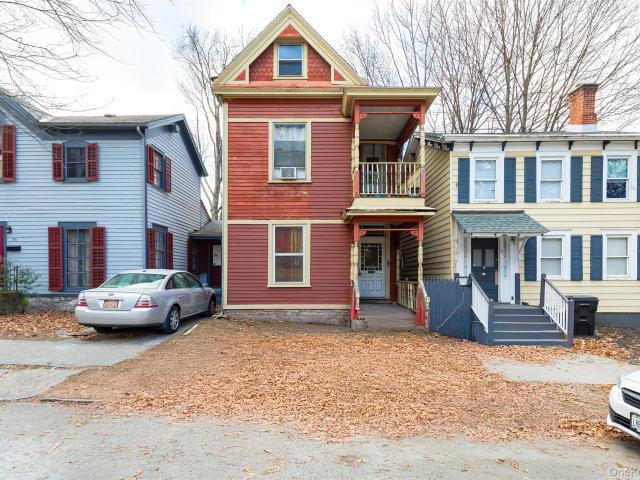 94 Academy St, Poughkeepsie, NY 12601 | MLS #947606 | Compass