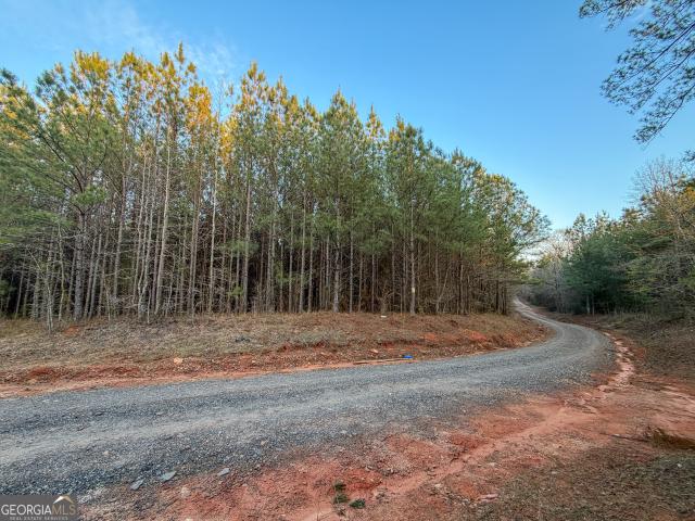 94 +/ Acres on Edwards Road