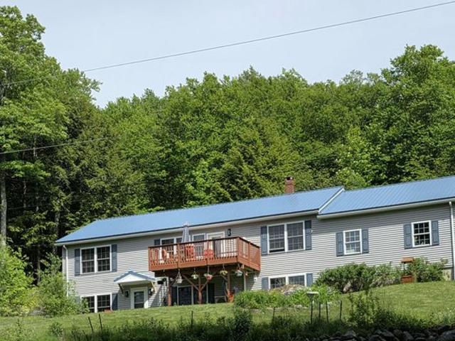 94 Adams Ln, Dedham, ME 04429