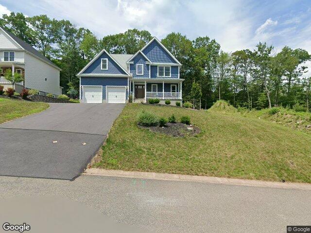 94 Aleksander Blvd, Mountain Top, PA 18707