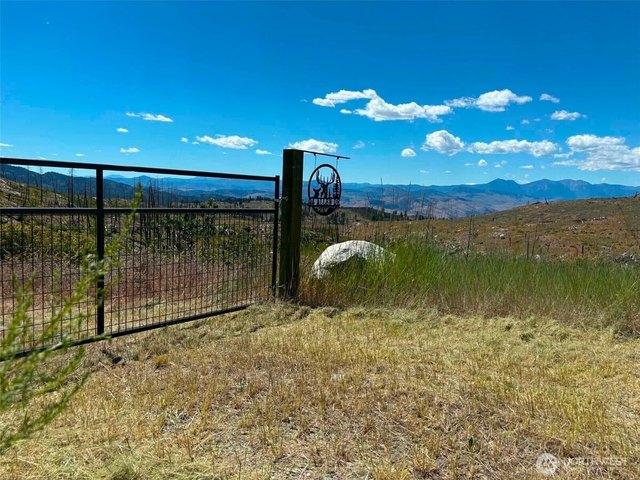 94 Allen Dr Lot 13, Oroville, WA 98844