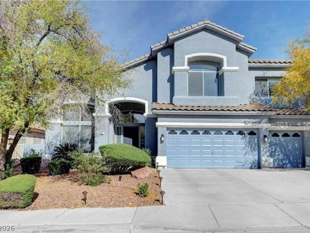 94 Ancient Hills Ln, Henderson, NV 89074