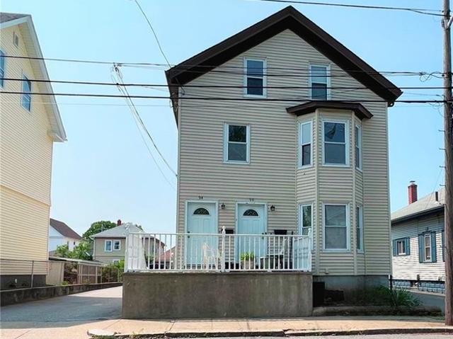 94 Anthony St, East Providence, RI 02914