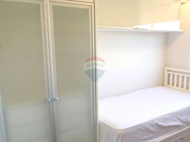 94 Área Útil Apartamento Alugar, 3 Dormitórios localizado em Vila Olímpia, São Paulo, São Paulo, 04552050 | Brasil