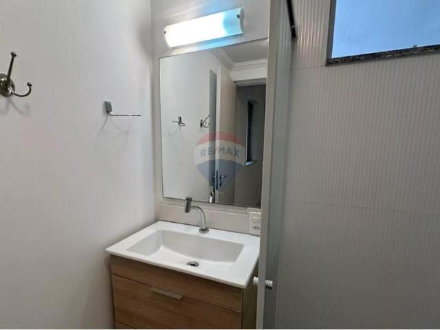 94 Área Útil Apartamento Alugar, 3 Dormitórios localizado em Alphaville Industrial, Barueri, São Paulo, 06454050 | Brasil
