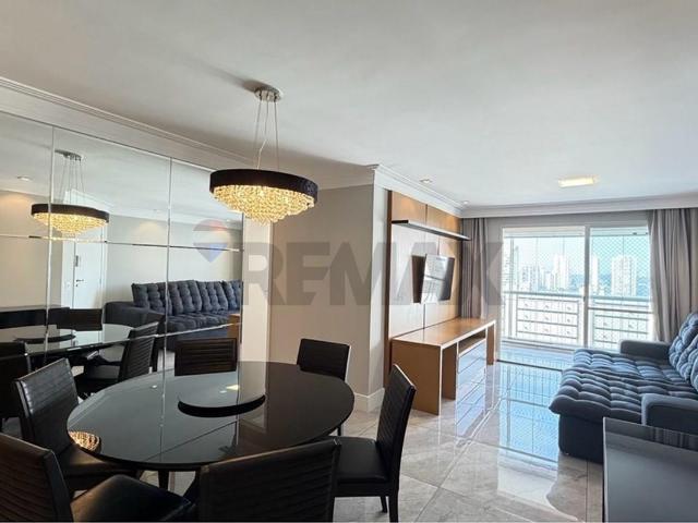 94 Área Útil Apartamento Alugar, 3 Dormitórios localizado em Avenida Mofarrej, 154 Supermercado SúperVille Vila Leopoldina, São Paulo, São Paulo, 05311000 | Brasil